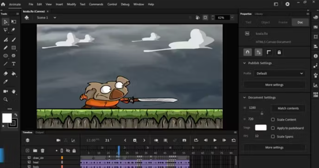 Super Simple Animation Video Making Tips For Beginners